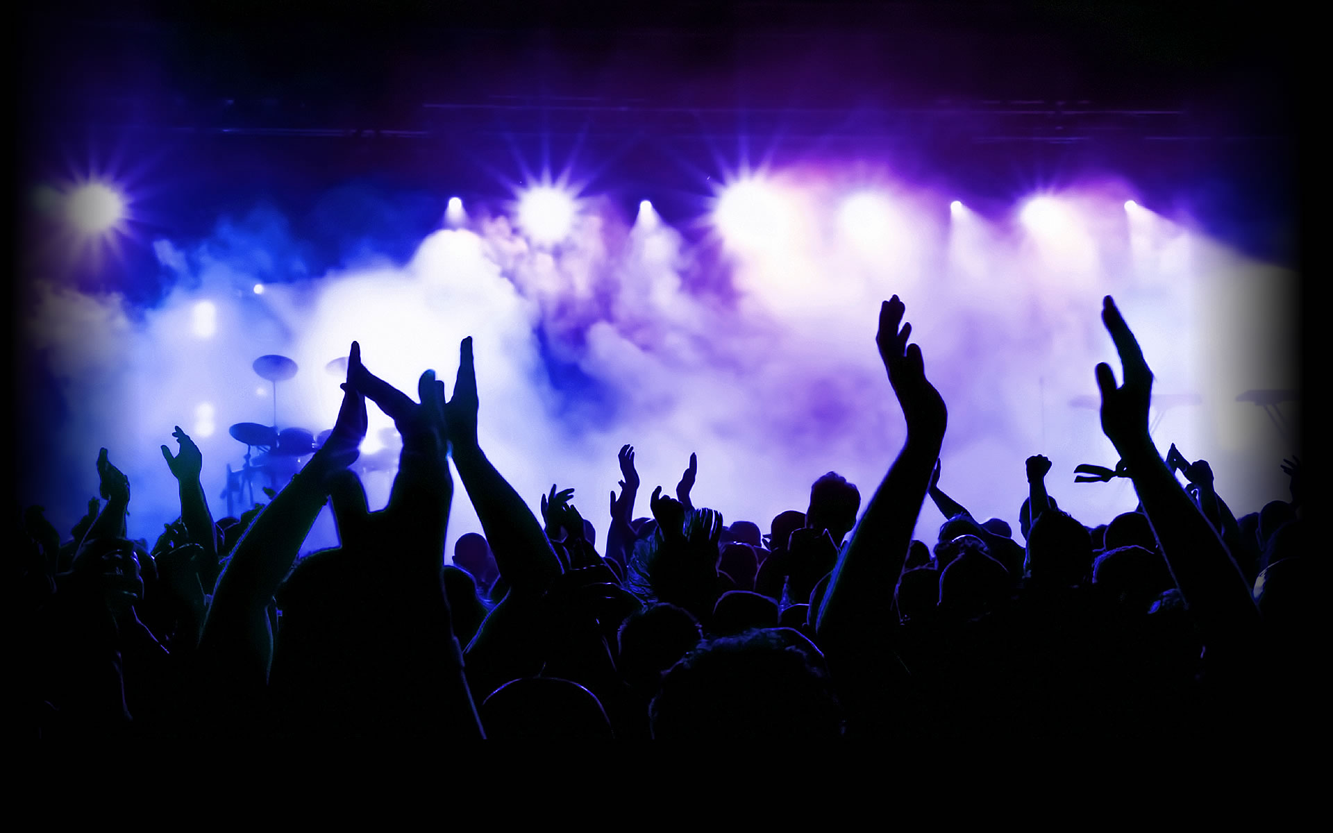 Producción de Eventos - Producciones